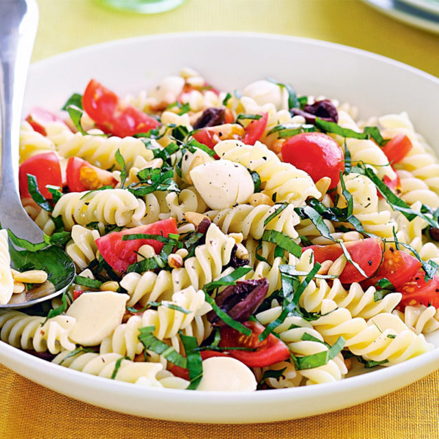 Grab & Go Items – Fresh and Ready Foods